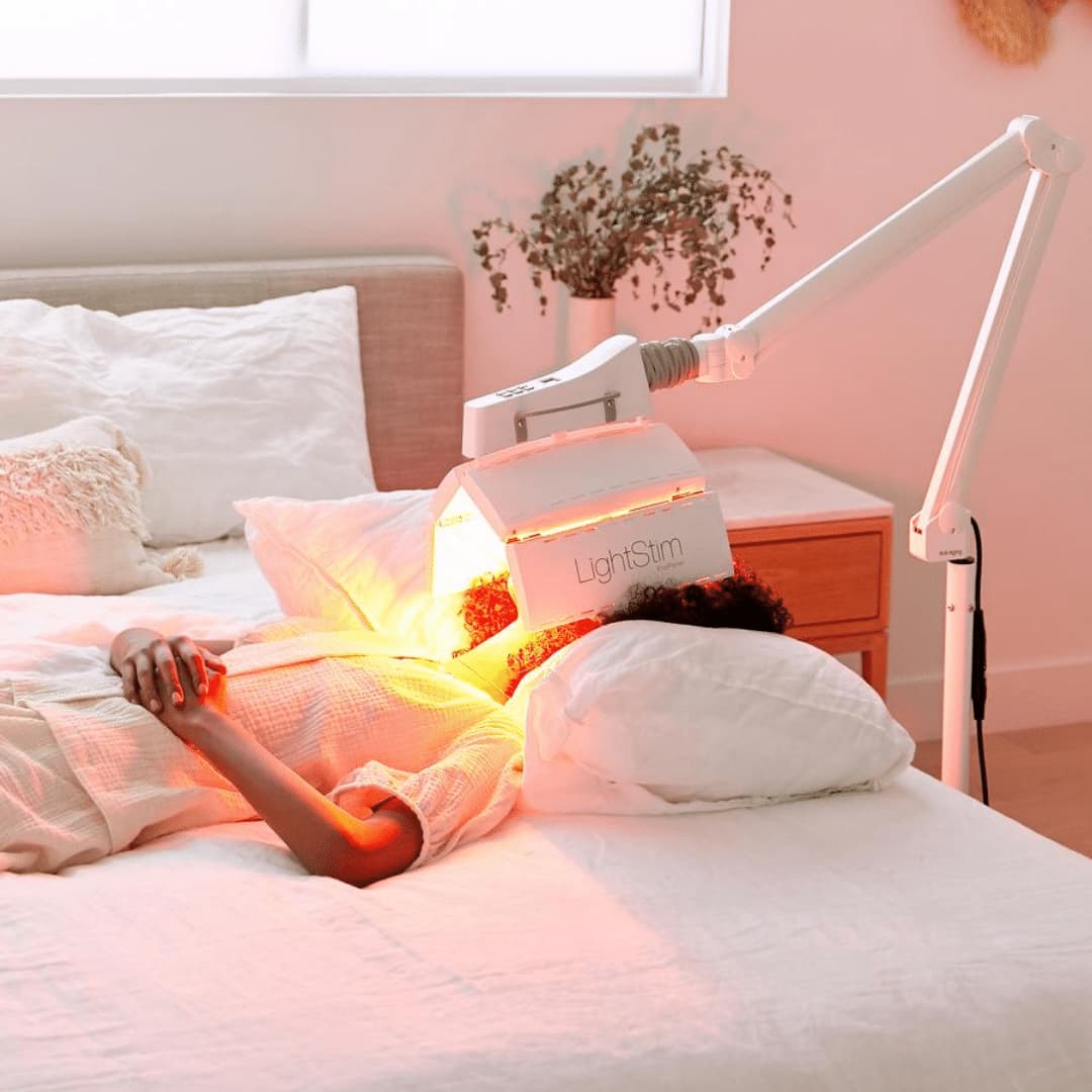 为什么OLED是光生物调节疗法应用的理想技术_OLEDWorks中文官网