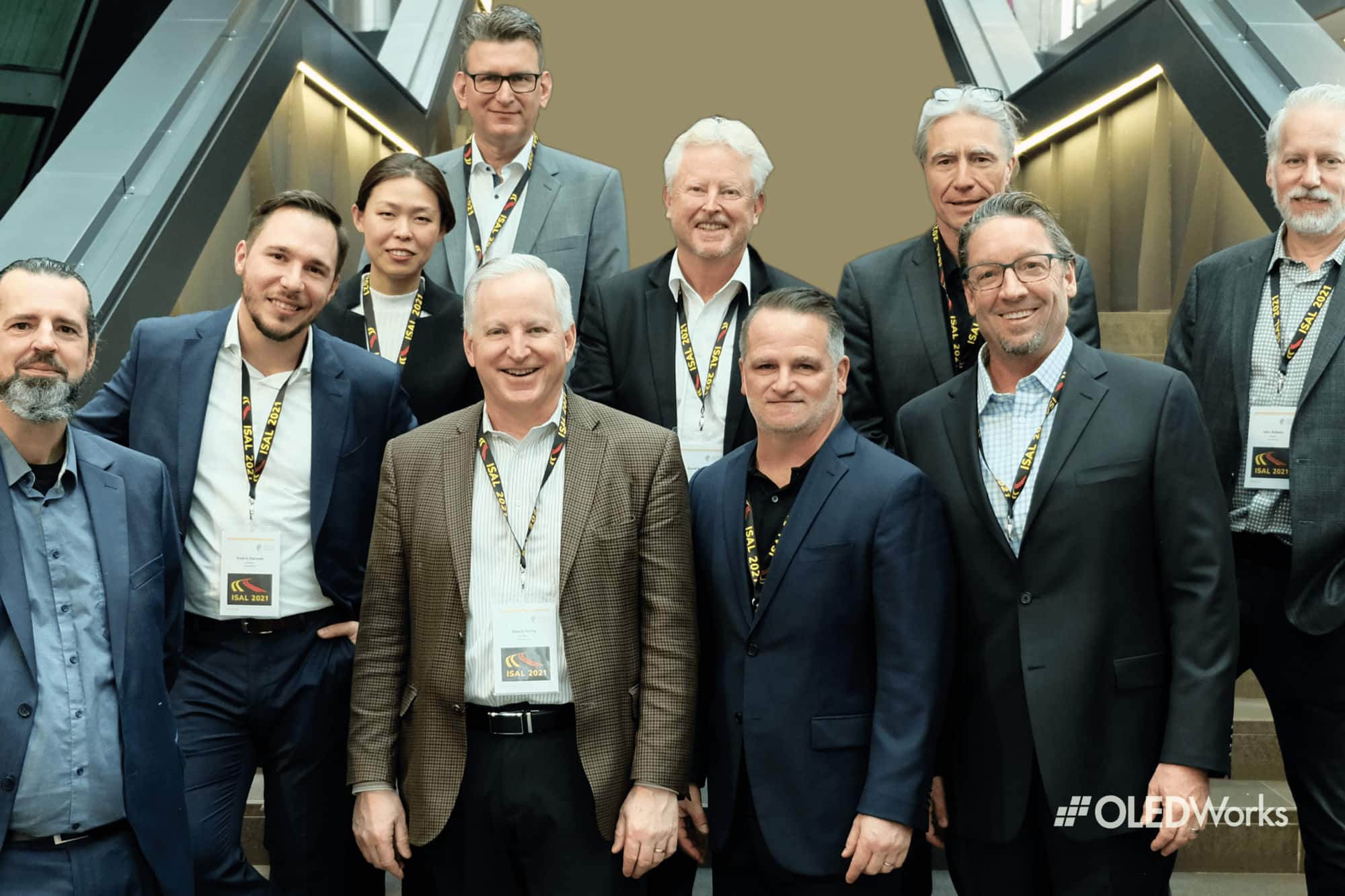 OLEDWorks拥有最佳的OLED技术人才、产品和生产_OLEDWorks中文官网